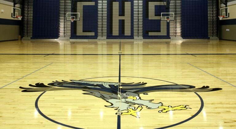 Chiawana Boys – Parker Hodge