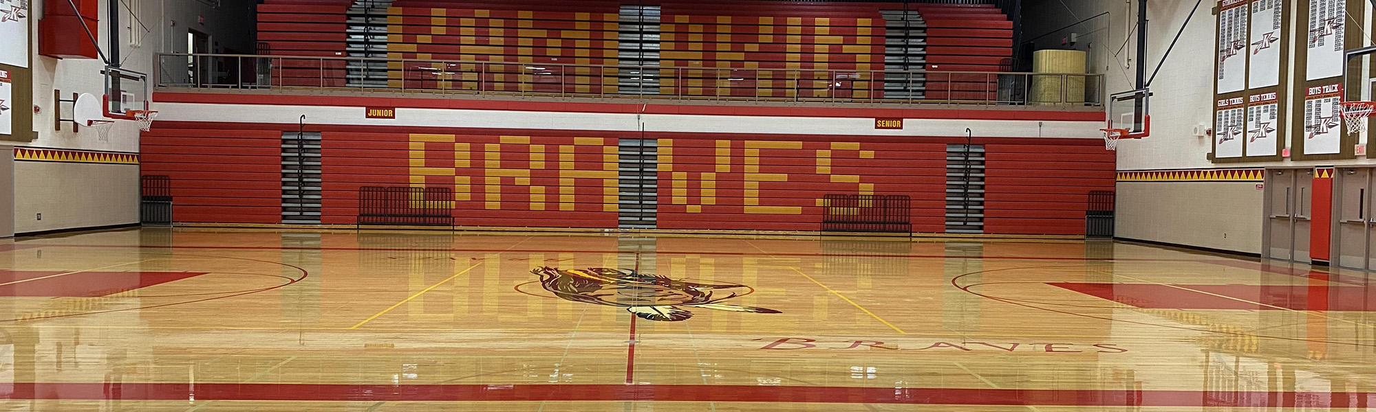 Kamiakin Boys – Parker Hodge